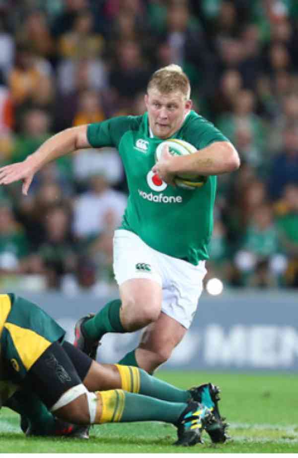 John Ryan | Ultimate Rugby Players, News, Fixtures and Live Results John Ryan | Ultimate Rugby Players, News, Fixtures and Live Results