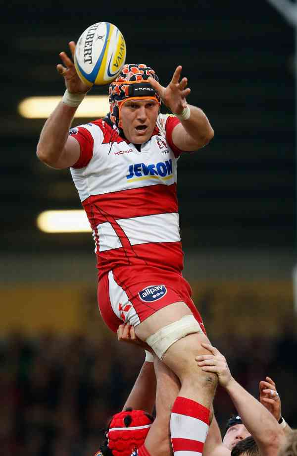 Will James | Ultimate Rugby Players, News, Fixtures and Live Results