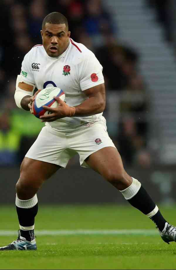 Kyle Sinckler | Ultimate Rugby Players, News, Fixtures and Live Results