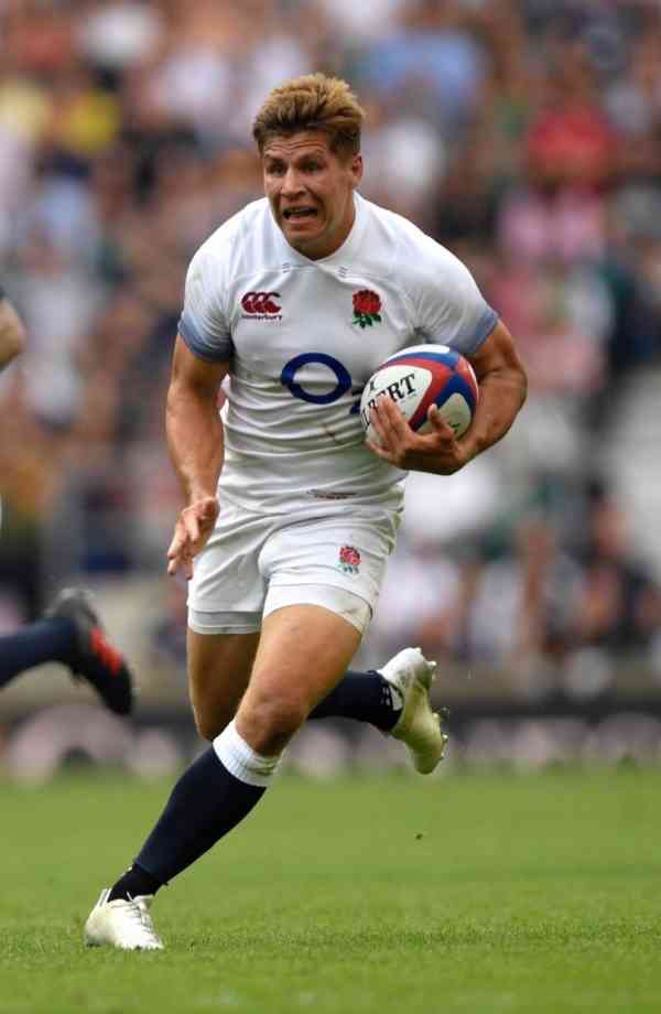 Piers Francis | Ultimate Rugby Players, News, Fixtures and Live Results