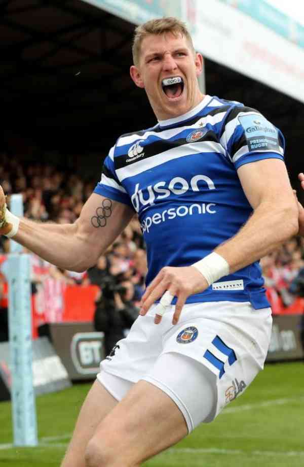 Ruaridh McConnochie | Ultimate Rugby Players, News, Fixtures and Live ...