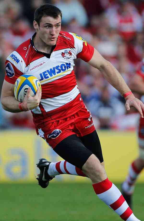 Shane Monahan | Ultimate Rugby Players, News, Fixtures and Live Results