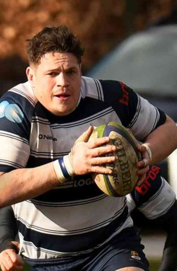 Phil Boulton | Ultimate Rugby Players, News, Fixtures and Live Results