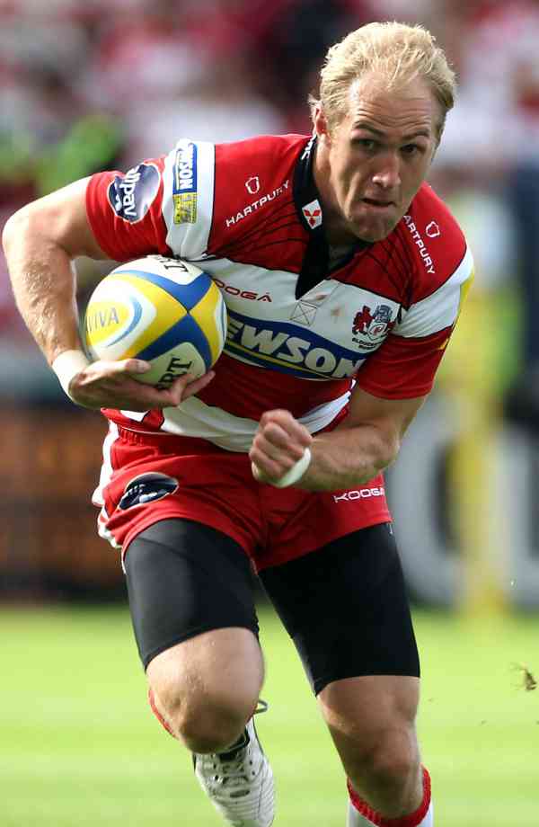 Olly Morgan | Ultimate Rugby Players, News, Fixtures and Live Results