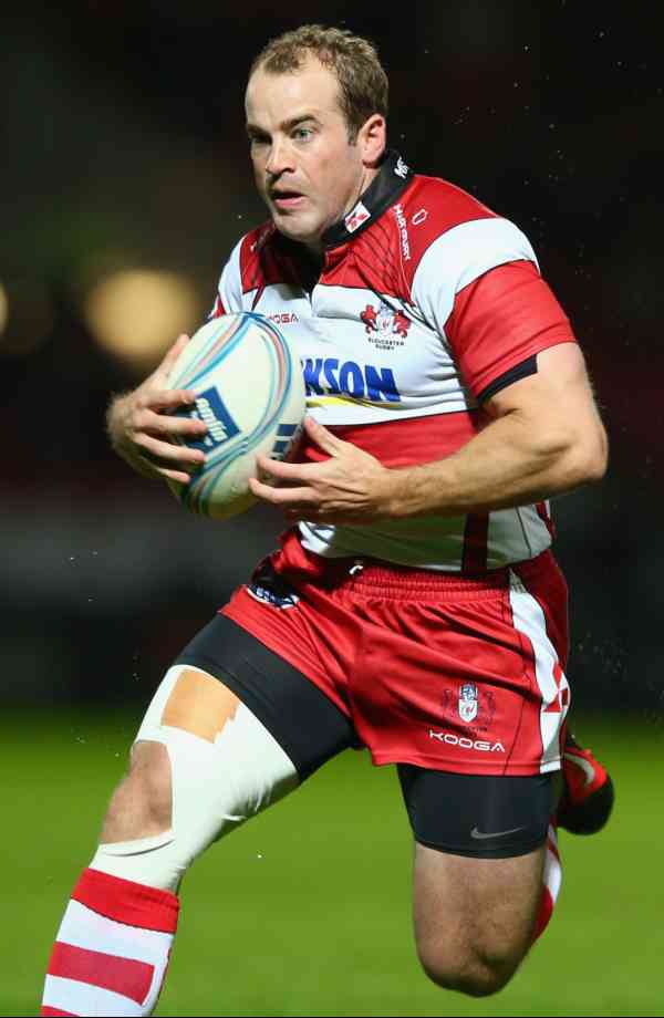 James Simpson-Daniel | Ultimate Rugby Players, News, Fixtures and Live ...