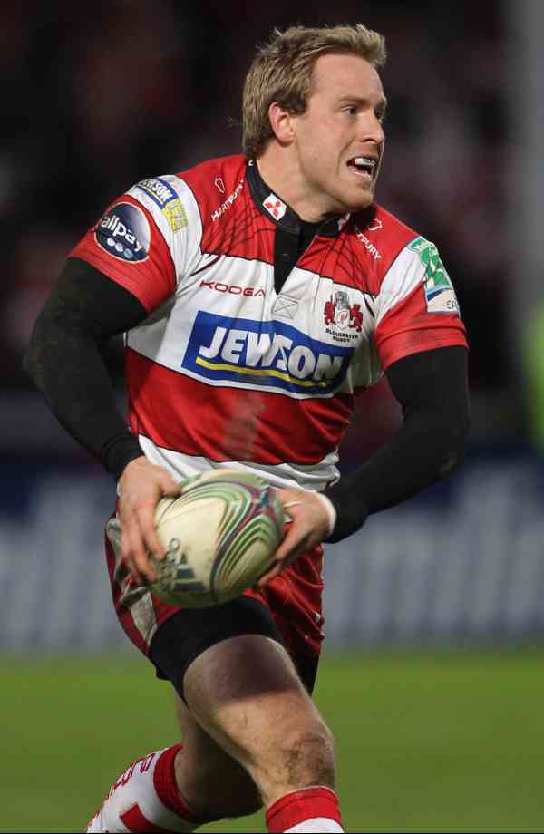 Tim Taylor | Ultimate Rugby Players, News, Fixtures and Live Results