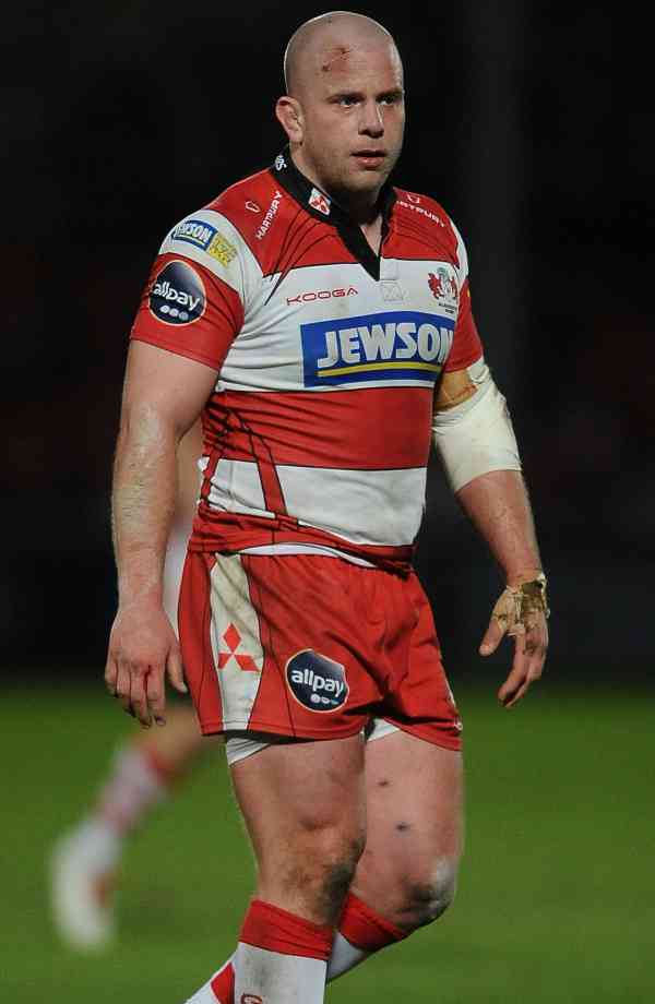 Nick Wood | Ultimate Rugby Players, News, Fixtures and Live Results