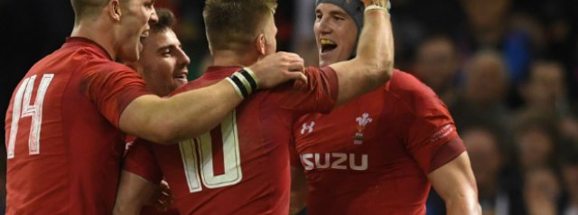 Ultimate Rugby Players, News, Fixtures and Live Results