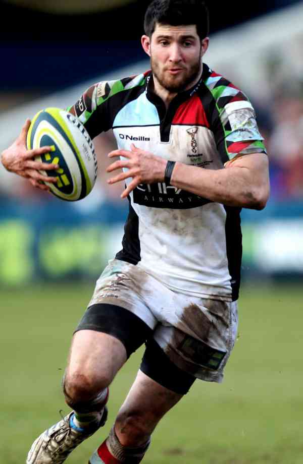 Tom Casson | Ultimate Rugby Players, News, Fixtures and Live Results