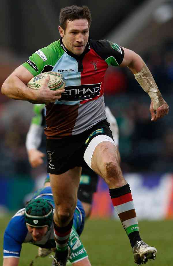 Tom Guest | Ultimate Rugby Players, News, Fixtures and Live Results