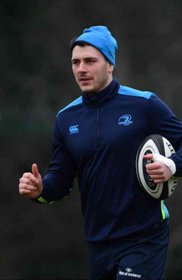 Sean McNulty | Ultimate Rugby Players, News, Fixtures and Live Results
