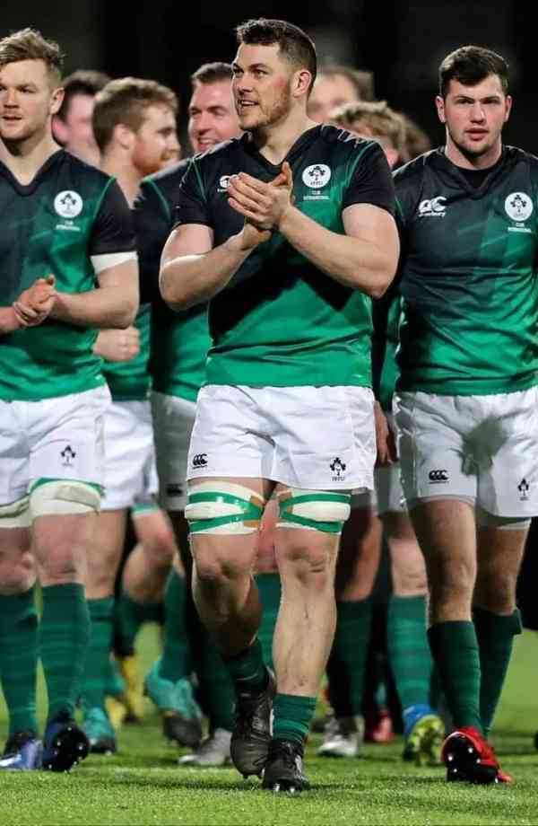 Conor Kindregan | Ultimate Rugby Players, News, Fixtures and Live Results