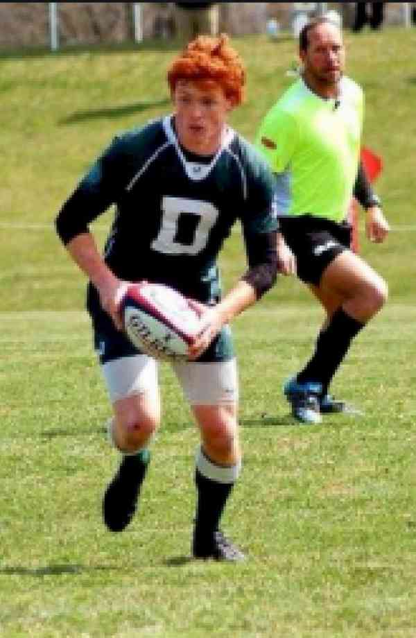 Oliver Engelhart | Ultimate Rugby Players, News, Fixtures and Live Results