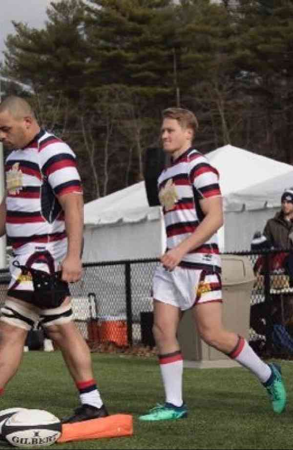 Erik Thompson | Ultimate Rugby Players, News, Fixtures and Live Results