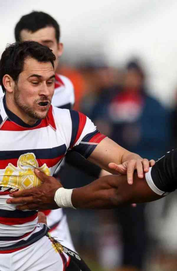 Stephen Dazzo | Ultimate Rugby Players, News, Fixtures and Live Results
