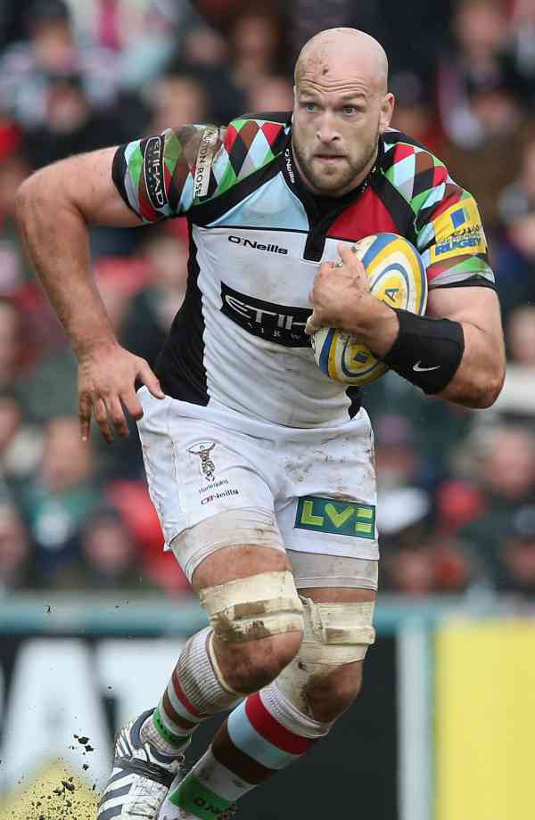 George Robson | Ultimate Rugby Players, News, Fixtures and Live Results