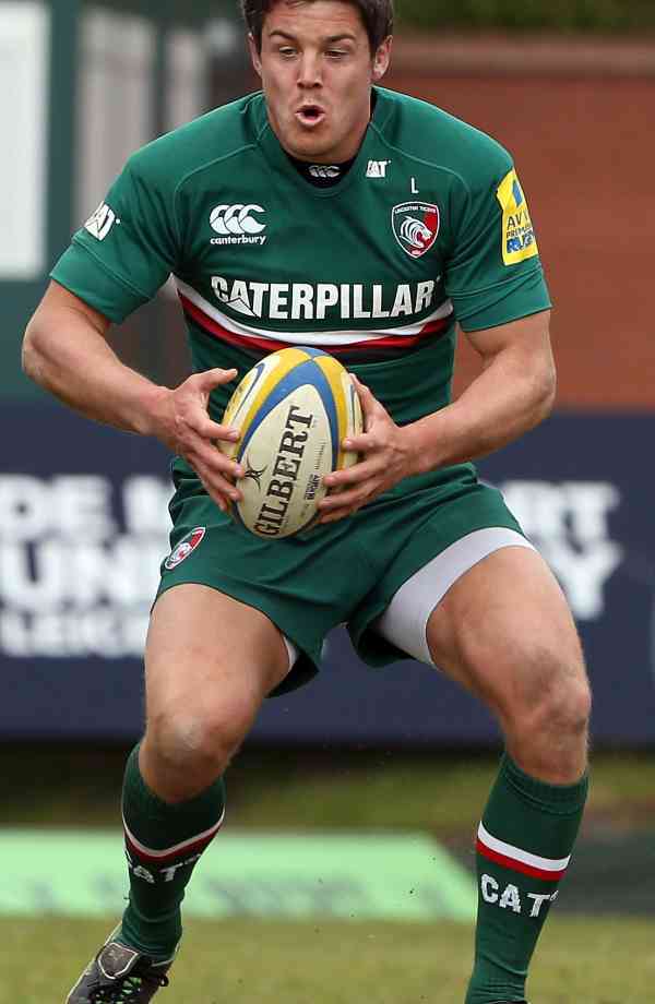 Anthony Allen's Instagram, Twitter & Facebook on IDCrawl