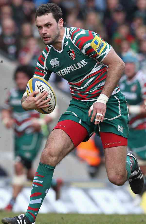 Niall Morris | Ultimate Rugby Players, News, Fixtures and Live Results