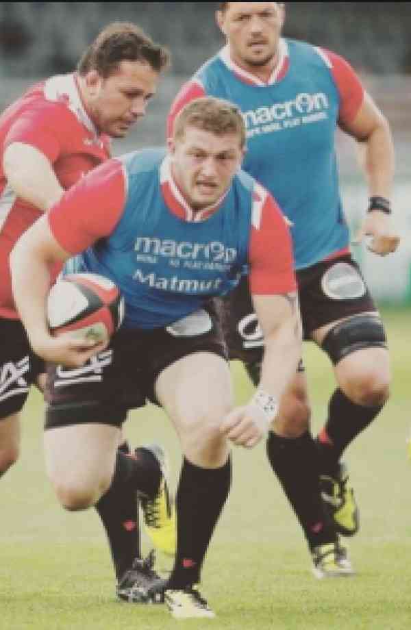 Giorgi Javakhia | Ultimate Rugby Players, News, Fixtures and Live Results