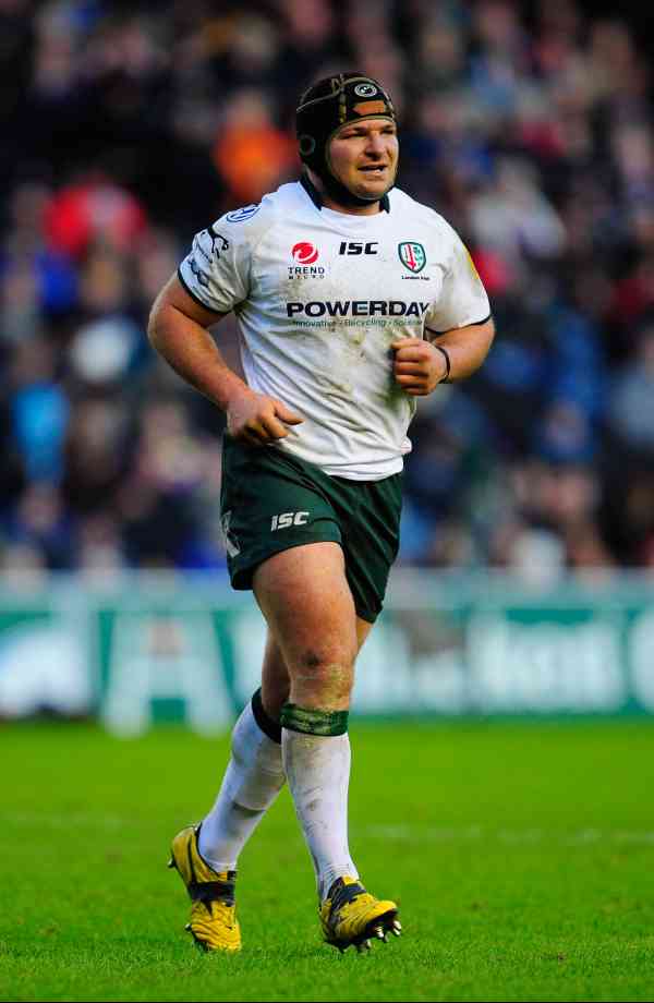 James Buckland | Ultimate Rugby Players, News, Fixtures and Live Results