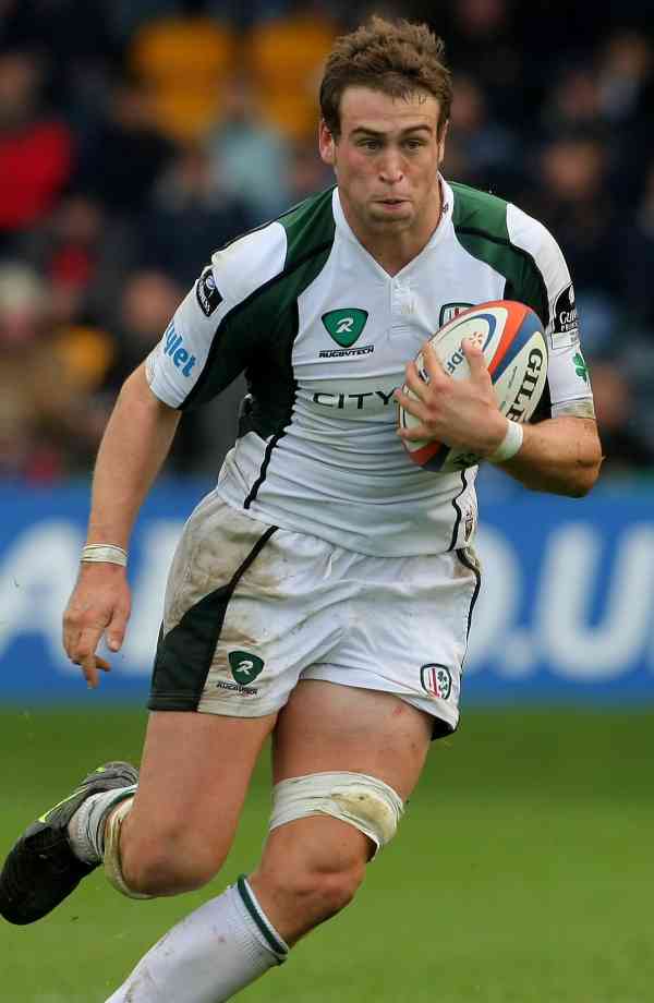 Jonathan Fisher | Ultimate Rugby Players, News, Fixtures and Live Results