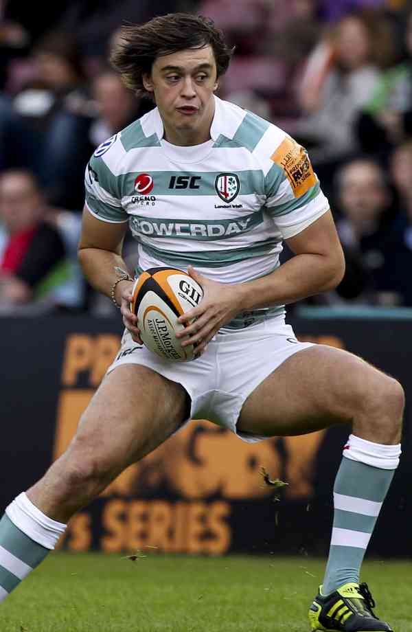 Alex Gray | Ultimate Rugby Players, News, Fixtures and Live Results