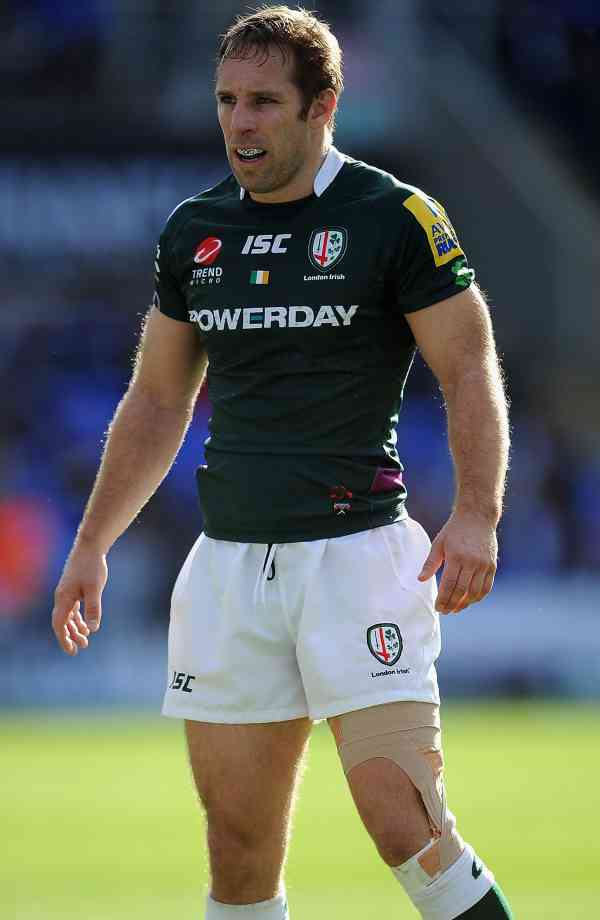 Tomas O'Leary | Ultimate Rugby Players, News, Fixtures and Live Results