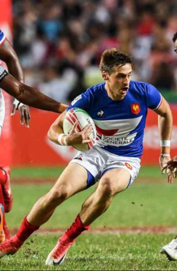 Julien Blanc | Ultimate Rugby Players, News, Fixtures and Live Results