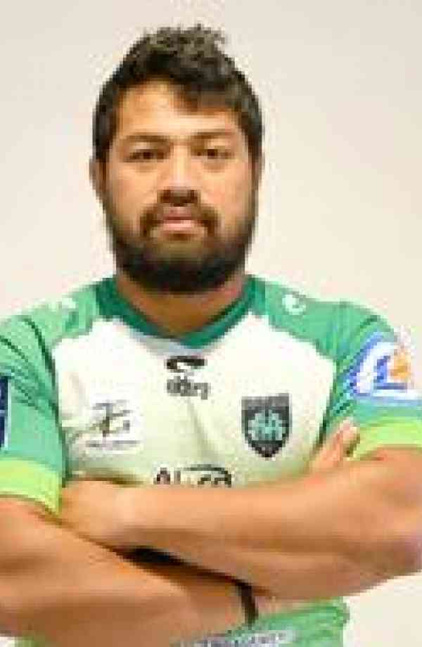 Robert Lilomaiava | Ultimate Rugby Players, News, Fixtures and Live Results