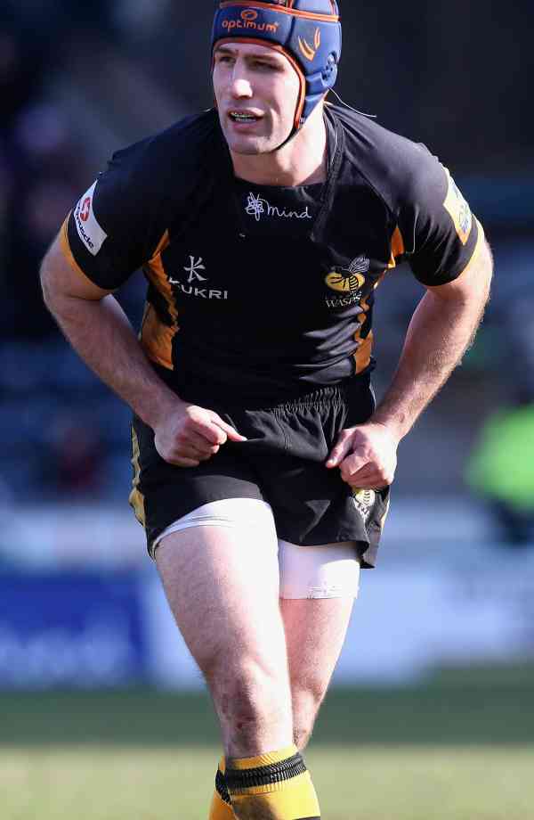 Chris Bell | Ultimate Rugby Players, News, Fixtures and Live Results