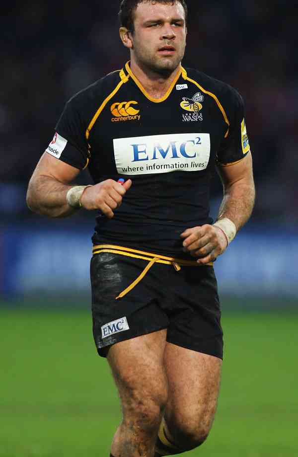 Matt Everard | Ultimate Rugby Players, News, Fixtures and Live Results