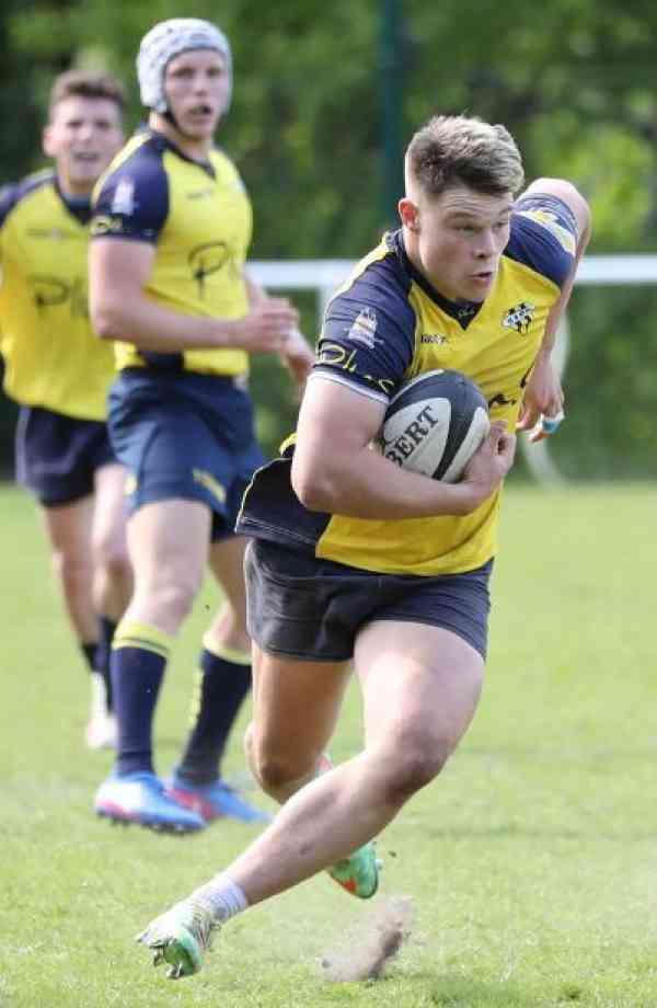 Janick Tarrit | Ultimate Rugby Players, News, Fixtures and Live Results