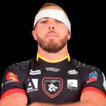 Paul Richardot | Ultimate Rugby Players, News, Fixtures and Live Results