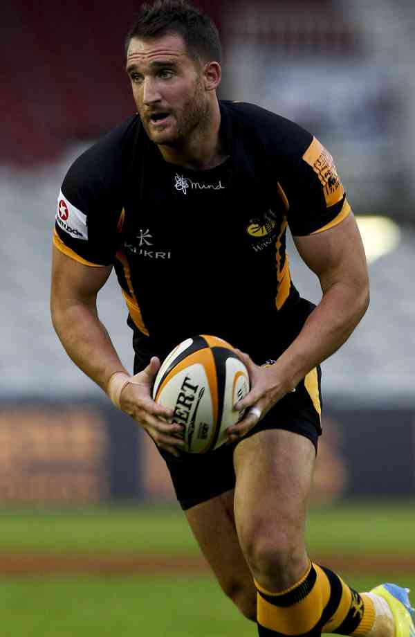 Chris Mayor | Ultimate Rugby Players, News, Fixtures and Live Results