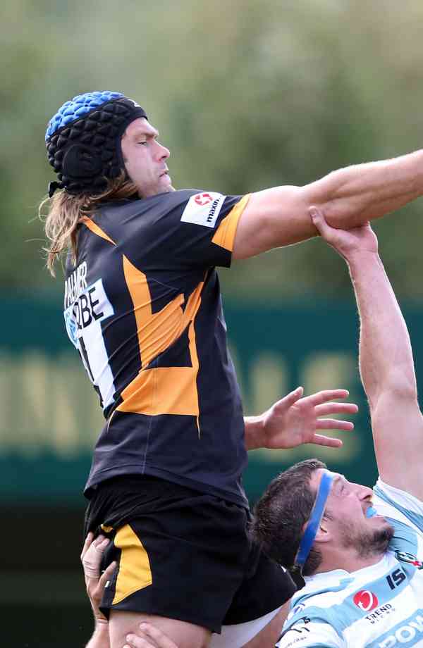 Tom Palmer | Ultimate Rugby Players, News, Fixtures and Live Results