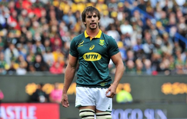 SA Rugby release a statement on Eben Etzebeth allegations | Ultimate ...