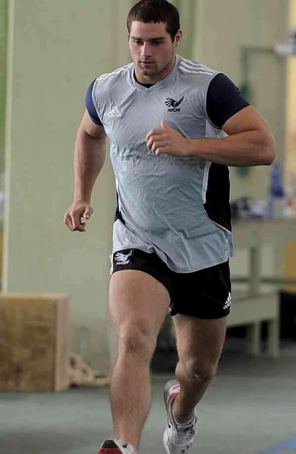 Lorenzo Romano | Ultimate Rugby Players, News, Fixtures and Live Results