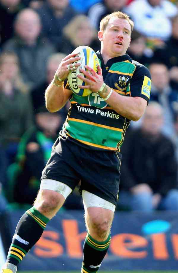 Paul Diggin | Ultimate Rugby Players, News, Fixtures and Live Results