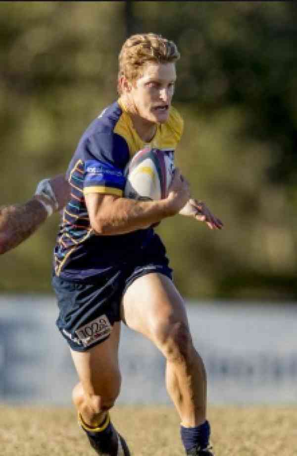 Daniel Boardman | Ultimate Rugby Players, News, Fixtures and Live Results