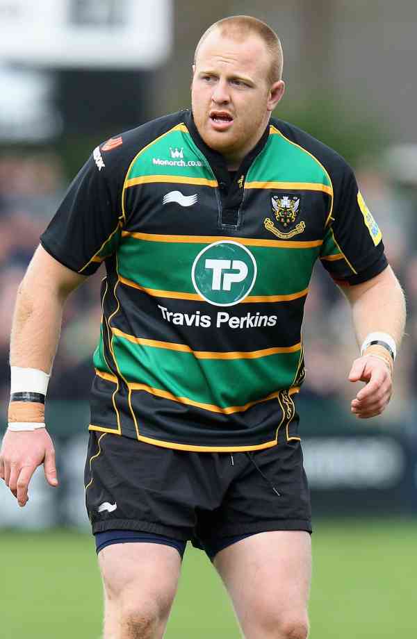 Ross McMillan | Ultimate Rugby Players, News, Fixtures and Live Results