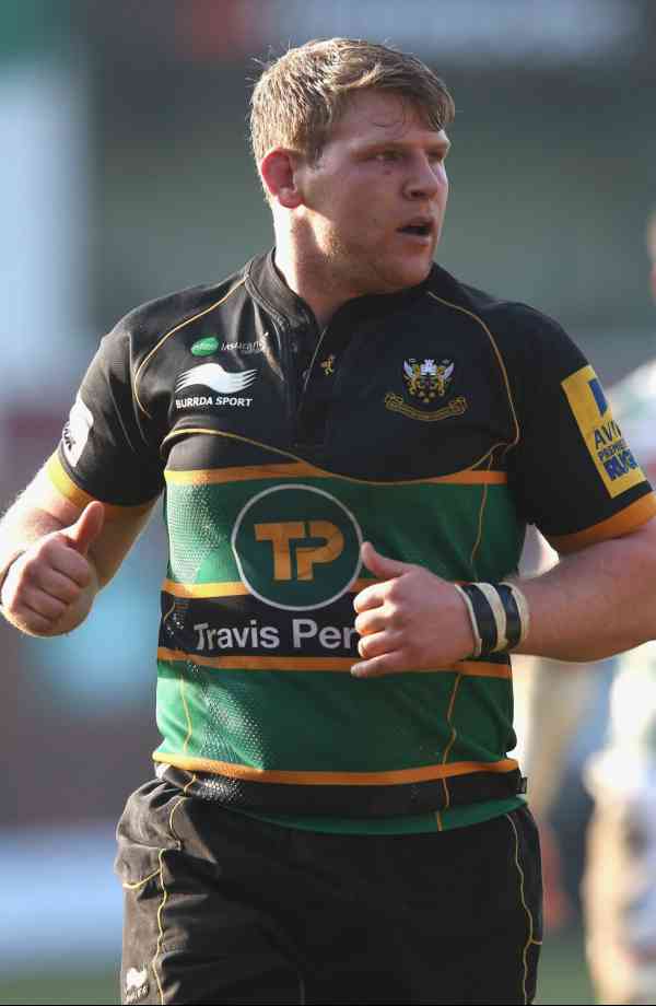 Tom Mercey | Ultimate Rugby Players, News, Fixtures and Live Results