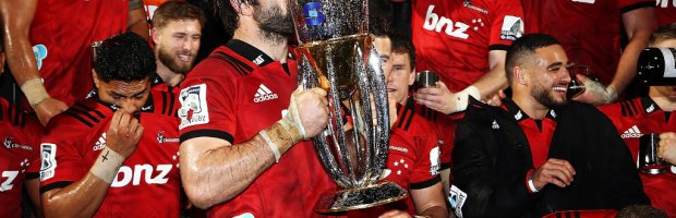 Super Rugby draw confirmed for 2020 | Ultimate Rugby Players, News ...