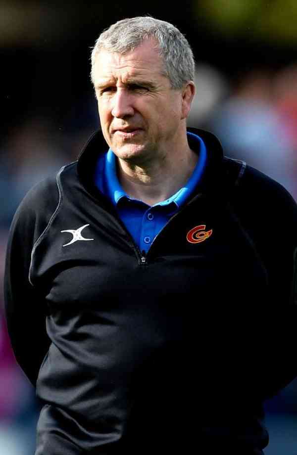 Lyn Jones | Ultimate Rugby Players, News, Fixtures and Live Results