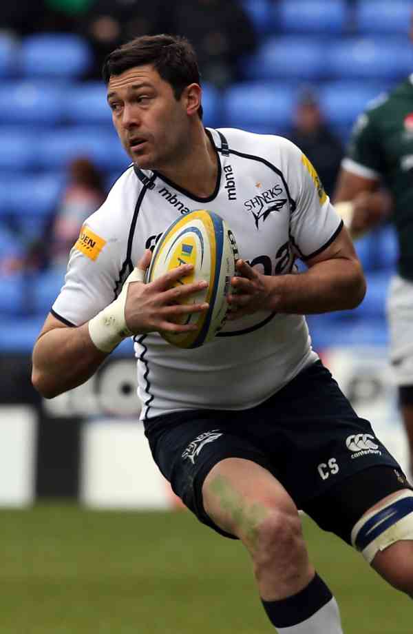 Cameron Shepherd | Ultimate Rugby Players, News, Fixtures and Live Results