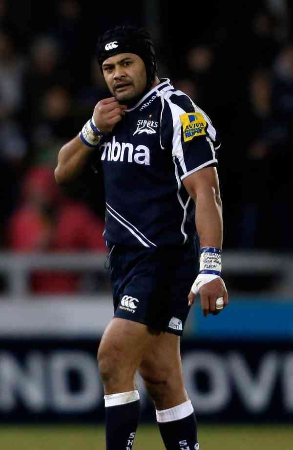 Sam Tuitupou | Ultimate Rugby Players, News, Fixtures and Live Results