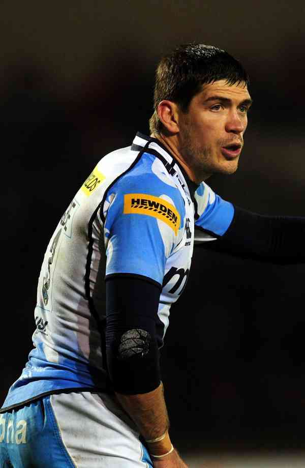 Corne Uys | Ultimate Rugby Players, News, Fixtures and Live Results