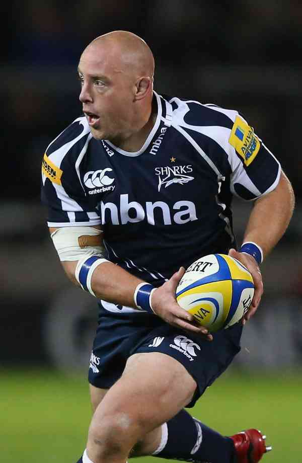 Joe Ward | Ultimate Rugby Players, News, Fixtures and Live Results