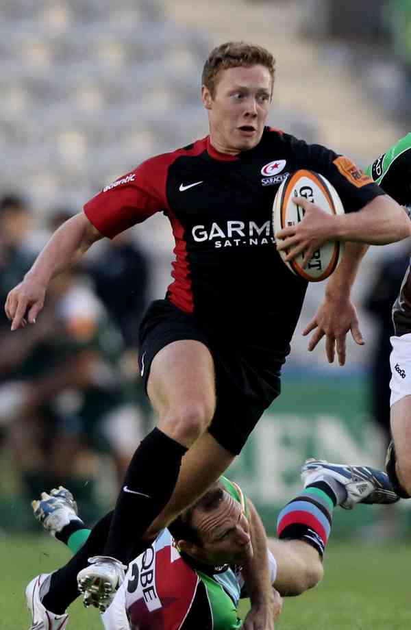 Luke Baldwin | Ultimate Rugby Players, News, Fixtures and Live Results