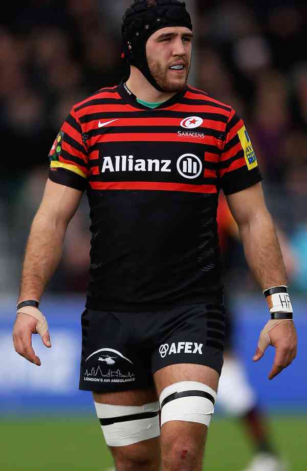 Will Fraser | Ultimate Rugby Players, News, Fixtures and Live Results