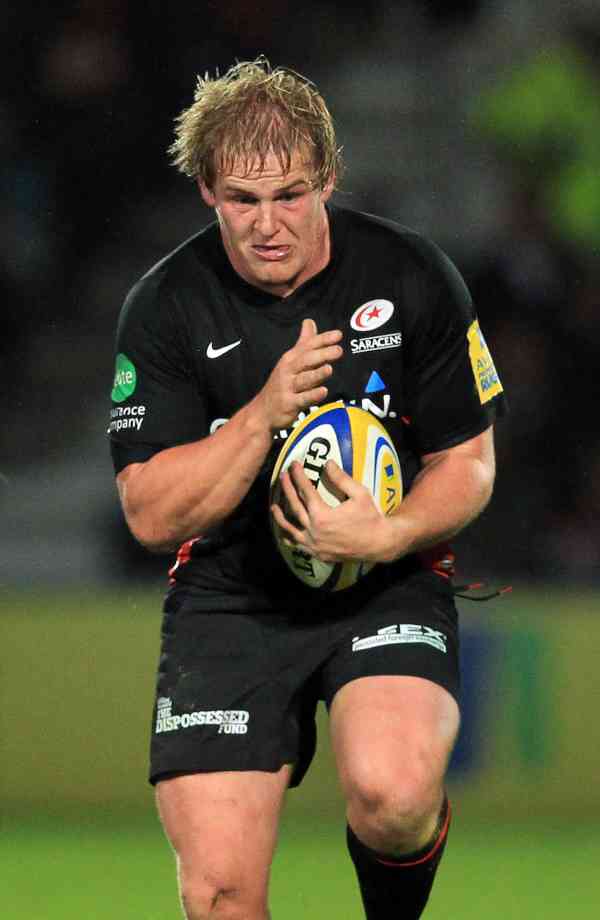 Rhys Gill | Ultimate Rugby Players, News, Fixtures and Live Results